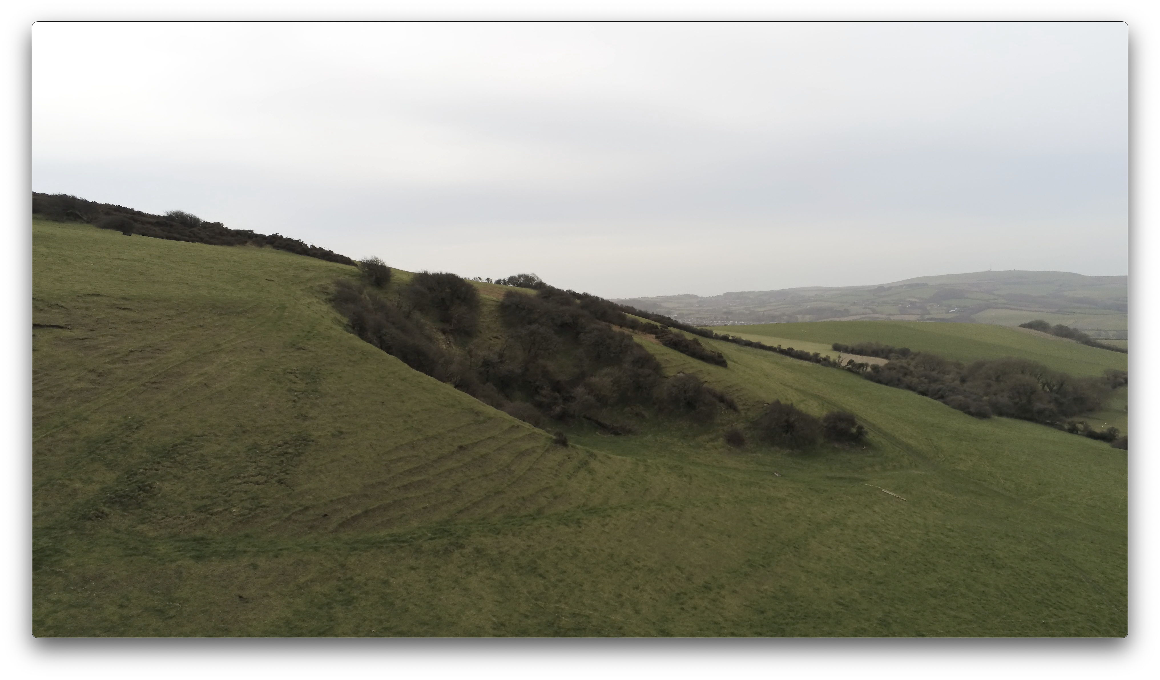 To fly (un)like a bird with JSON and a drone – The Eclectic Light Company