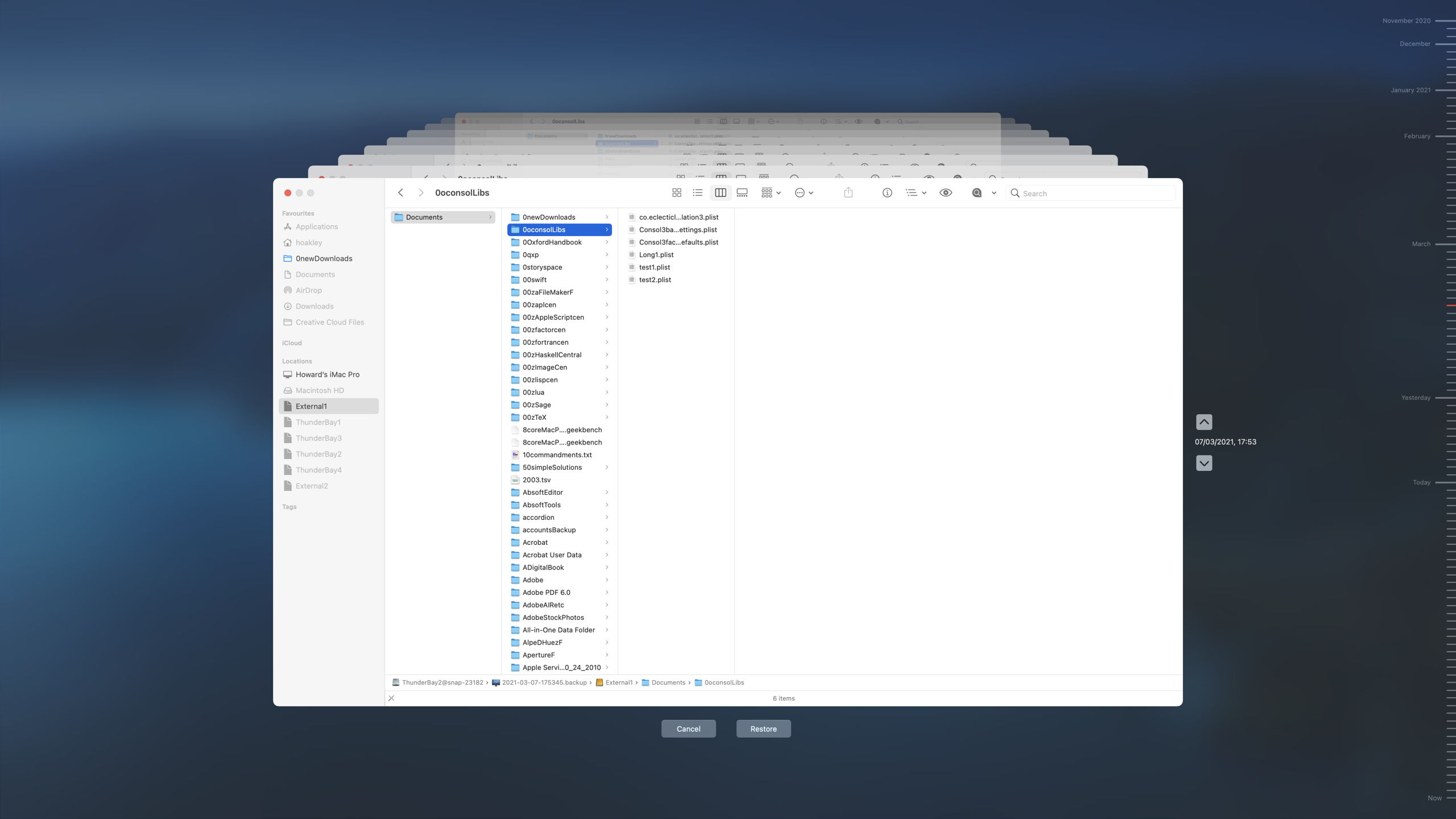 Last Week on My Mac: Fun and functional – The Eclectic Light Company