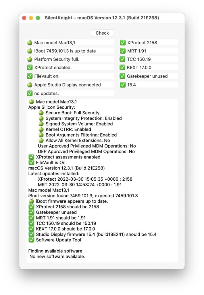 sksd – The Eclectic Light Company