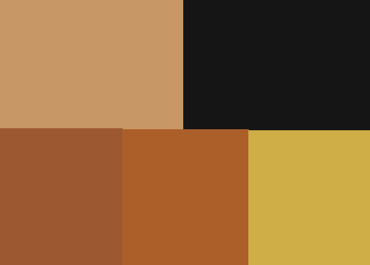 Colour Notes 3: Colour temperature and constancy – The Eclectic Light ...