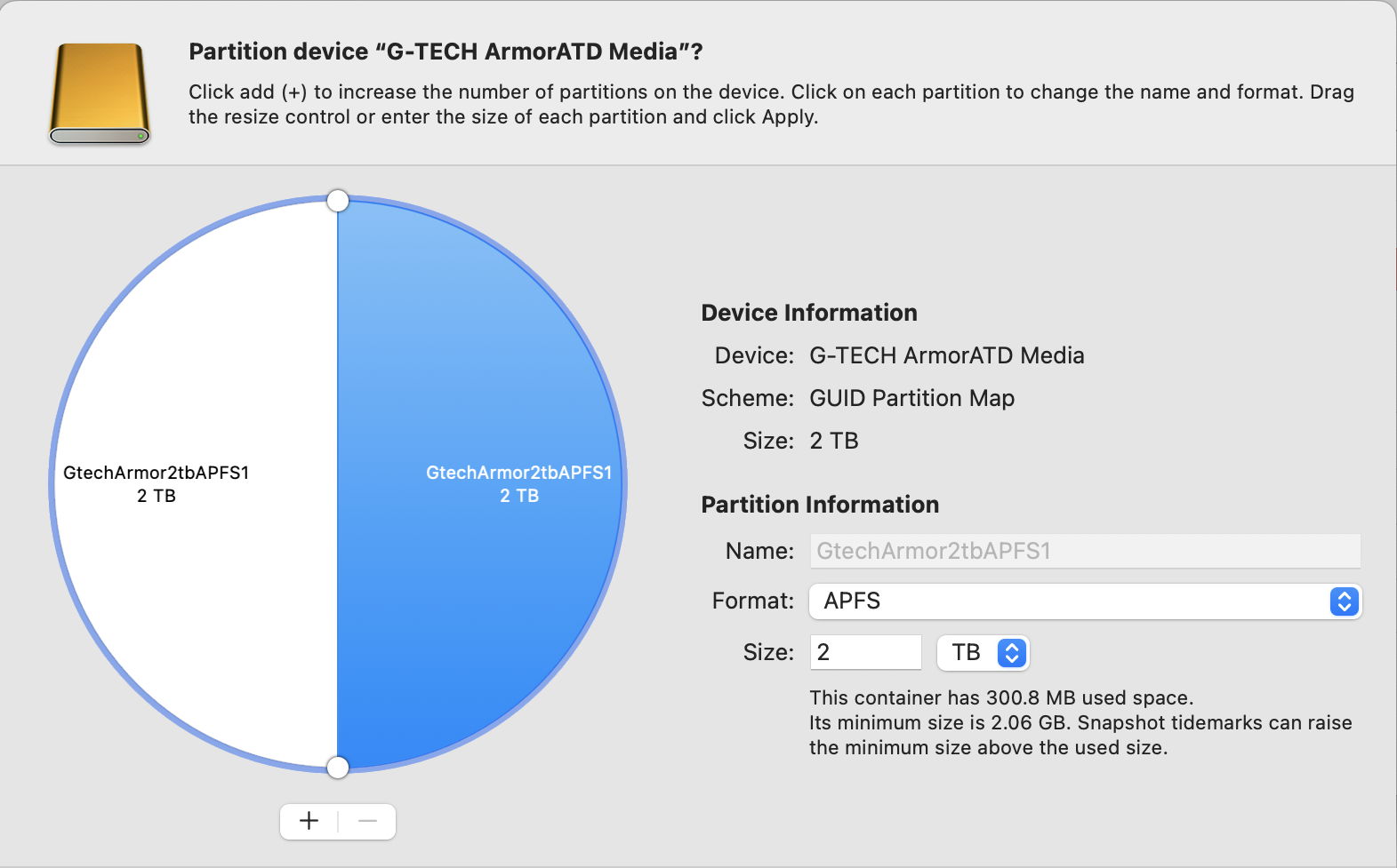 Disk Utility Can Only Check Backup Disks In Recovery The Eclectic