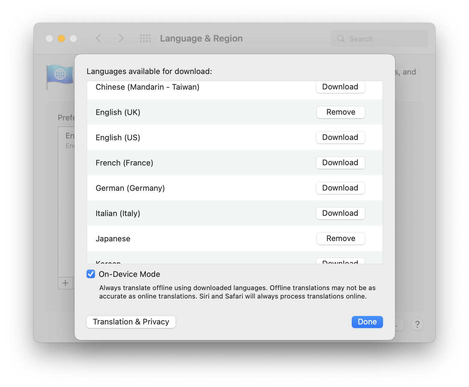 Read Japanese using Live Text and Translation – The Eclectic Light Company