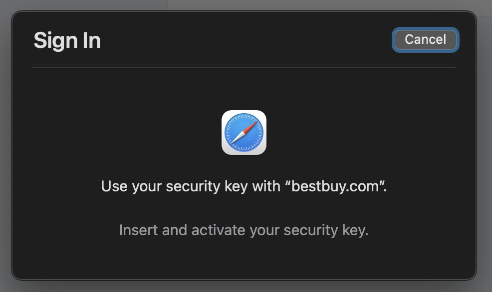 Why Passkeys are so important, and how you can use them now – The ...