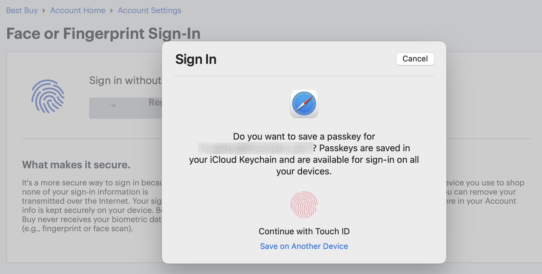 Why Passkeys are so important, and how you can use them now – The ...