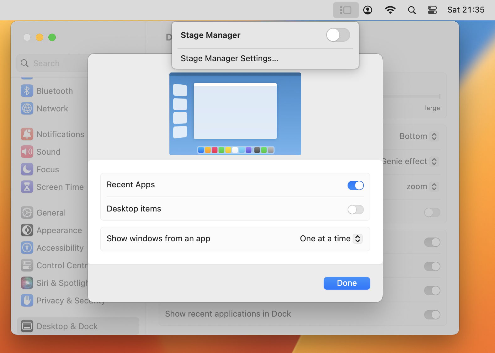 Dealing with a dysfunctional Desktop – The Eclectic Light Company