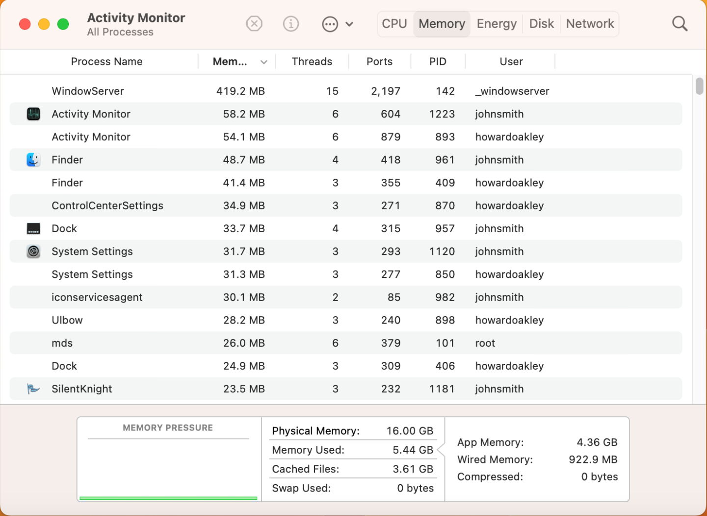 Fast user switching: how it works and when to use it – The Eclectic ...