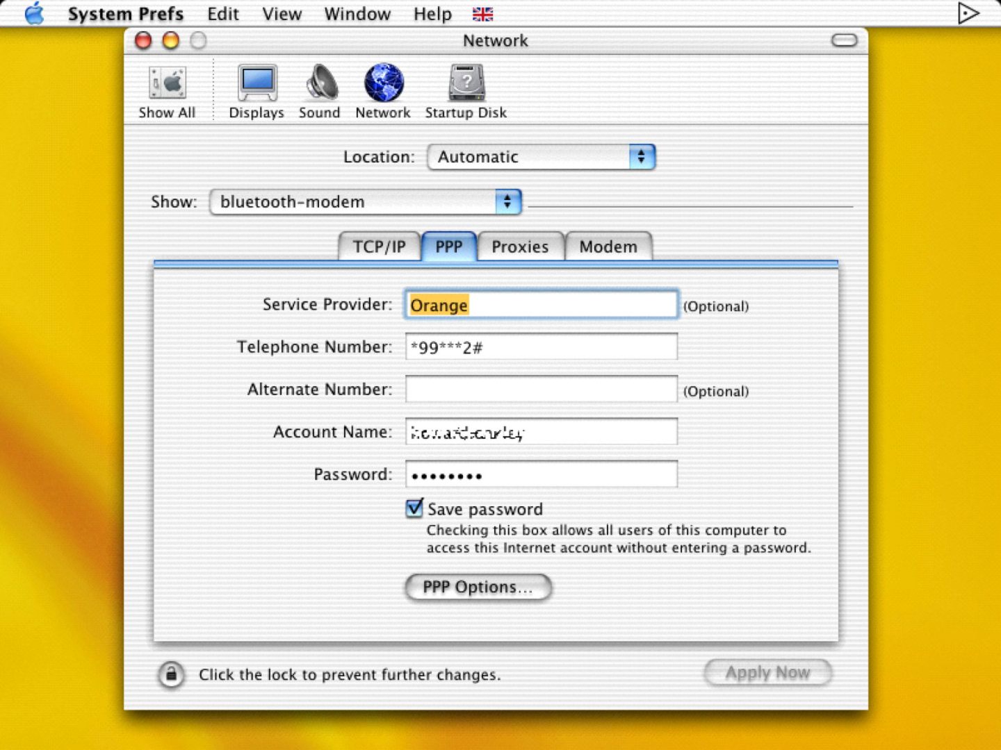 A brief history of dial-up Internet connections – The Eclectic Light ...