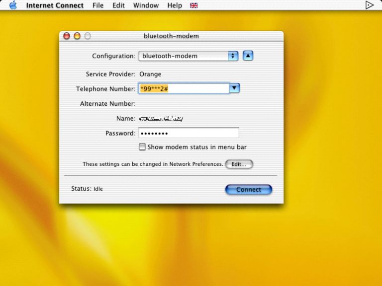 A brief history of dial-up Internet connections – The Eclectic Light ...