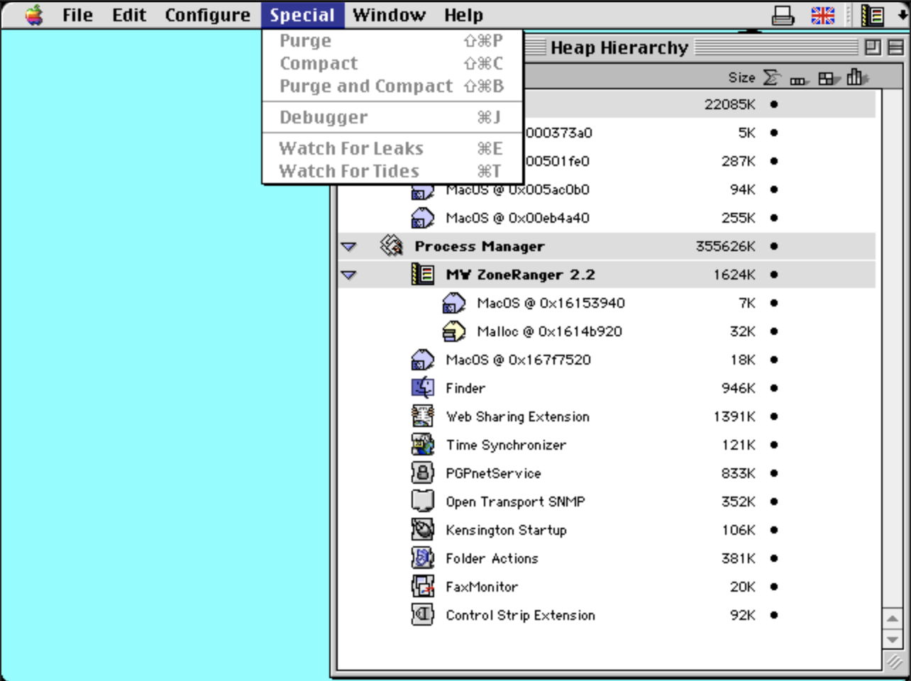 mwzoneranger – The Eclectic Light Company