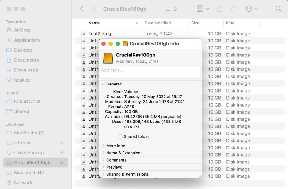 From party trick to file protection: sparse files have their uses – The ...