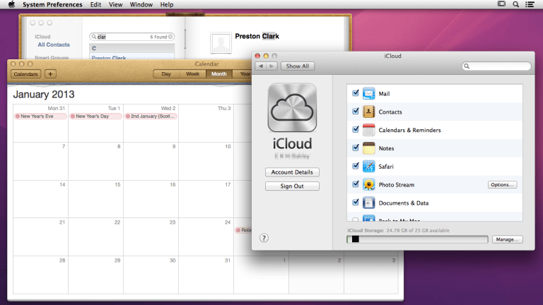 From Cyberdog to dataless files: a brief history of iCloud – The ...