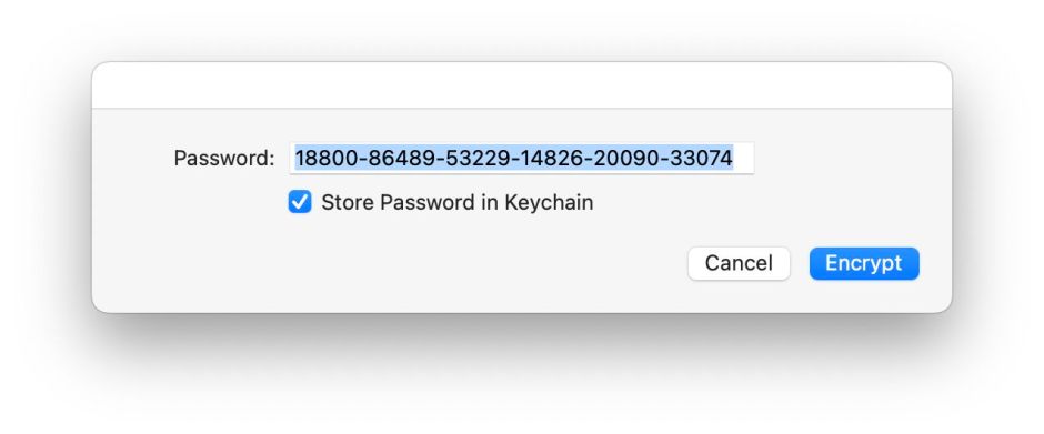 Some forms of encrypted storage still don’t work properly – The ...