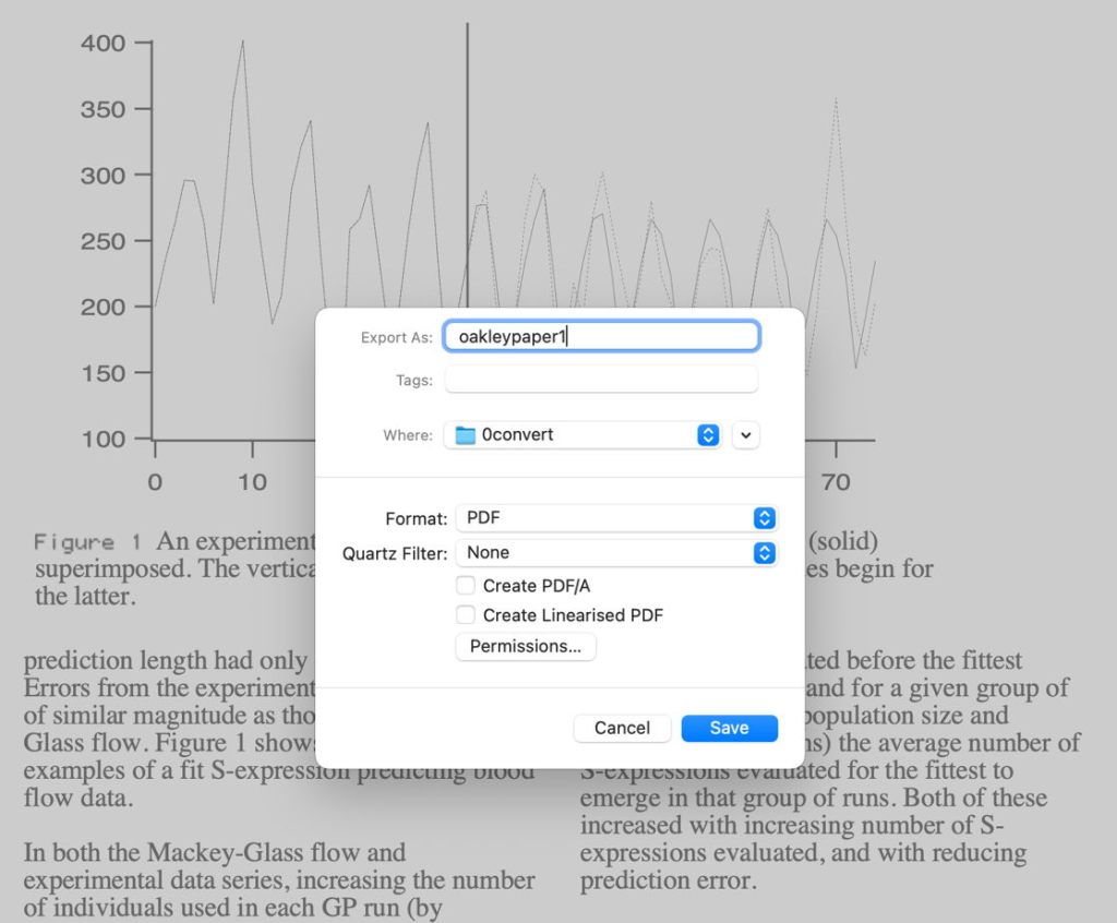 How to convert PostScript and EPS files in Sonoma in a VM (Apple ...