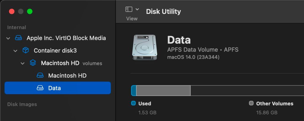 Should you make an emergency disk for an Apple silicon Mac? – The ...