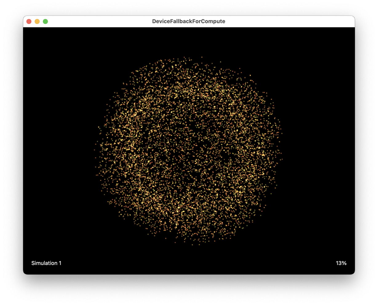 How good is GPU access for Apple silicon virtual machines? – The ...