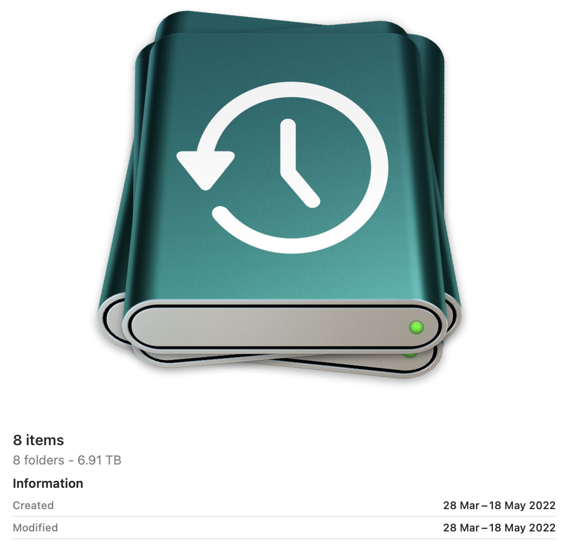 Where are the sanity checks? – The Eclectic Light Company