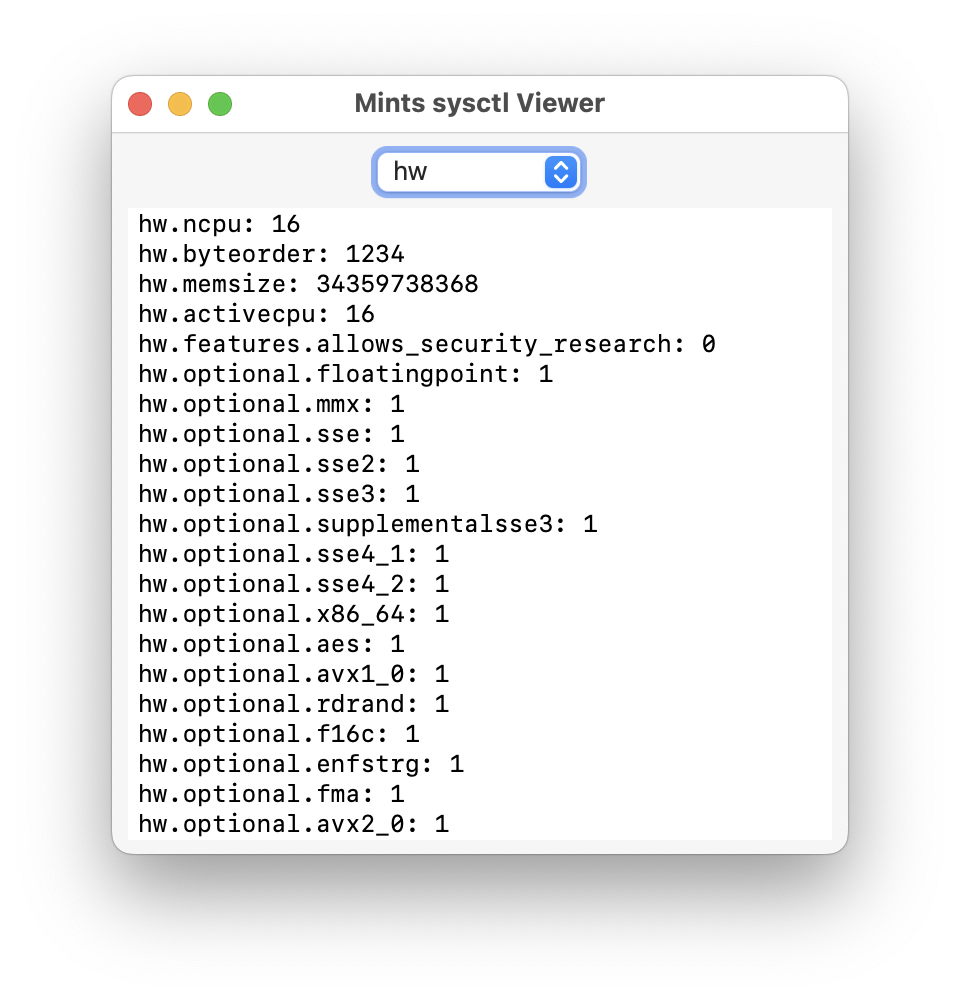 Mines of information – The Eclectic Light Company