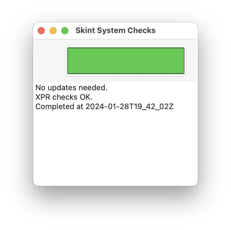 Skint will keep a quiet eye on your Mac’s key settings – The Eclectic ...