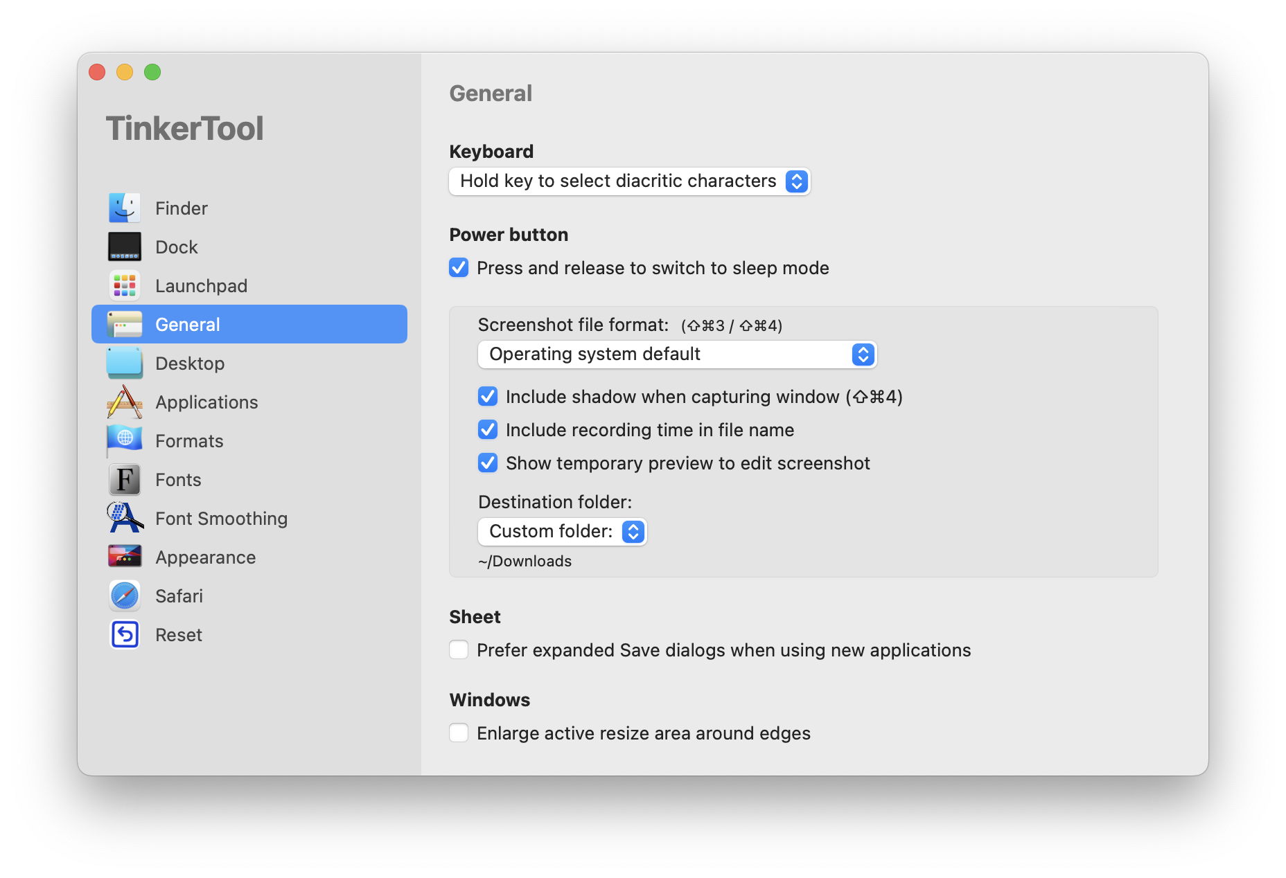 Accents or repeat: how is your keyboard configured? – The Eclectic ...