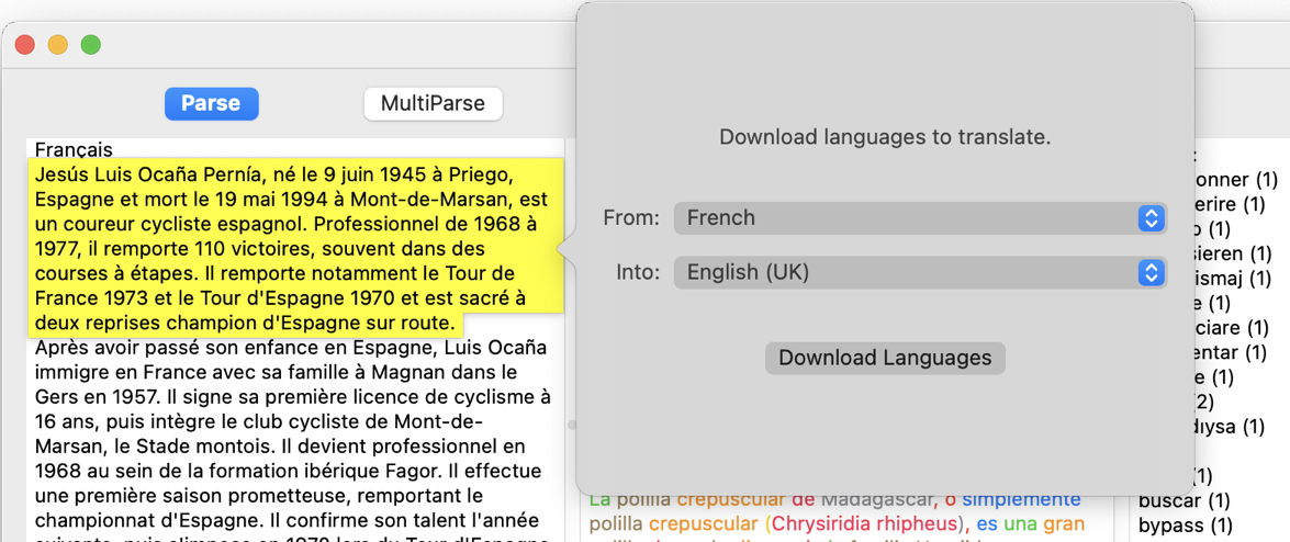 Is Apple lagging in AI? – The Eclectic Light Company
