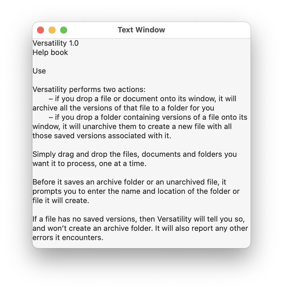 SwiftUI on macOS: text, rich text, markdown, html and PDF views – The ...