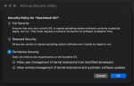Mastering Secure Boot on Apple silicon – The Eclectic Light Company
