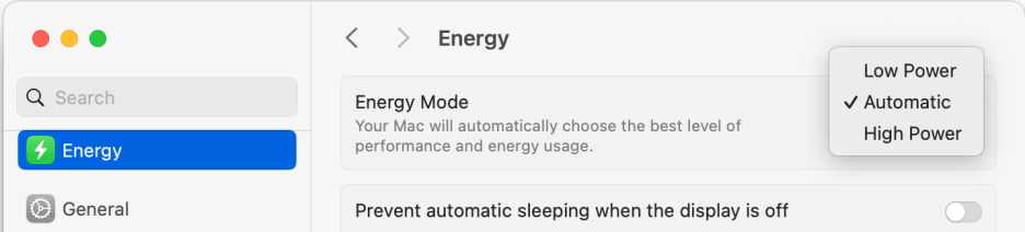 Power Modes and Apple Silicon GPUs – The Eclectic Light Company