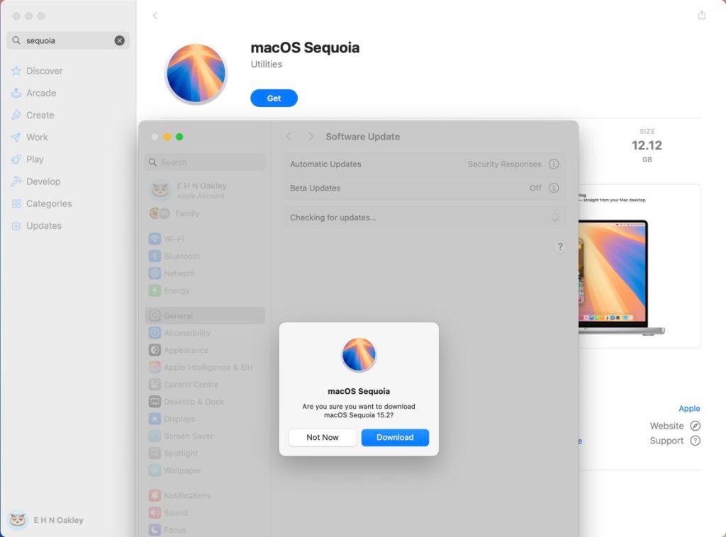 Create an external bootable disk for Apple silicon and Intel Macs – The ...